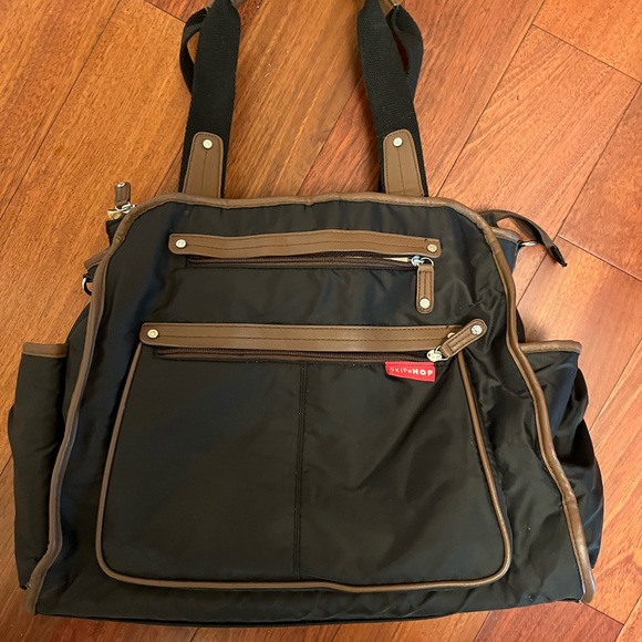 Skip Hop | Bags | Skip Hop Diaper Bag | Poshmark
